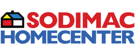 logo tienda sodimac » 【Jardineros Lima】